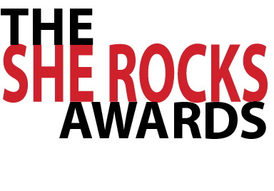 2013 She Rocks Awards – the WiMN | The Women's International Music Network