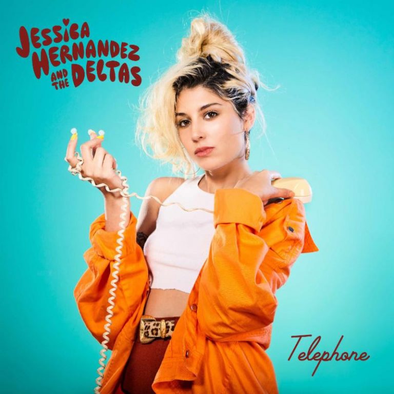 Jessica Hernandez Explores Her Hispanic Heritage With The Release Of ...