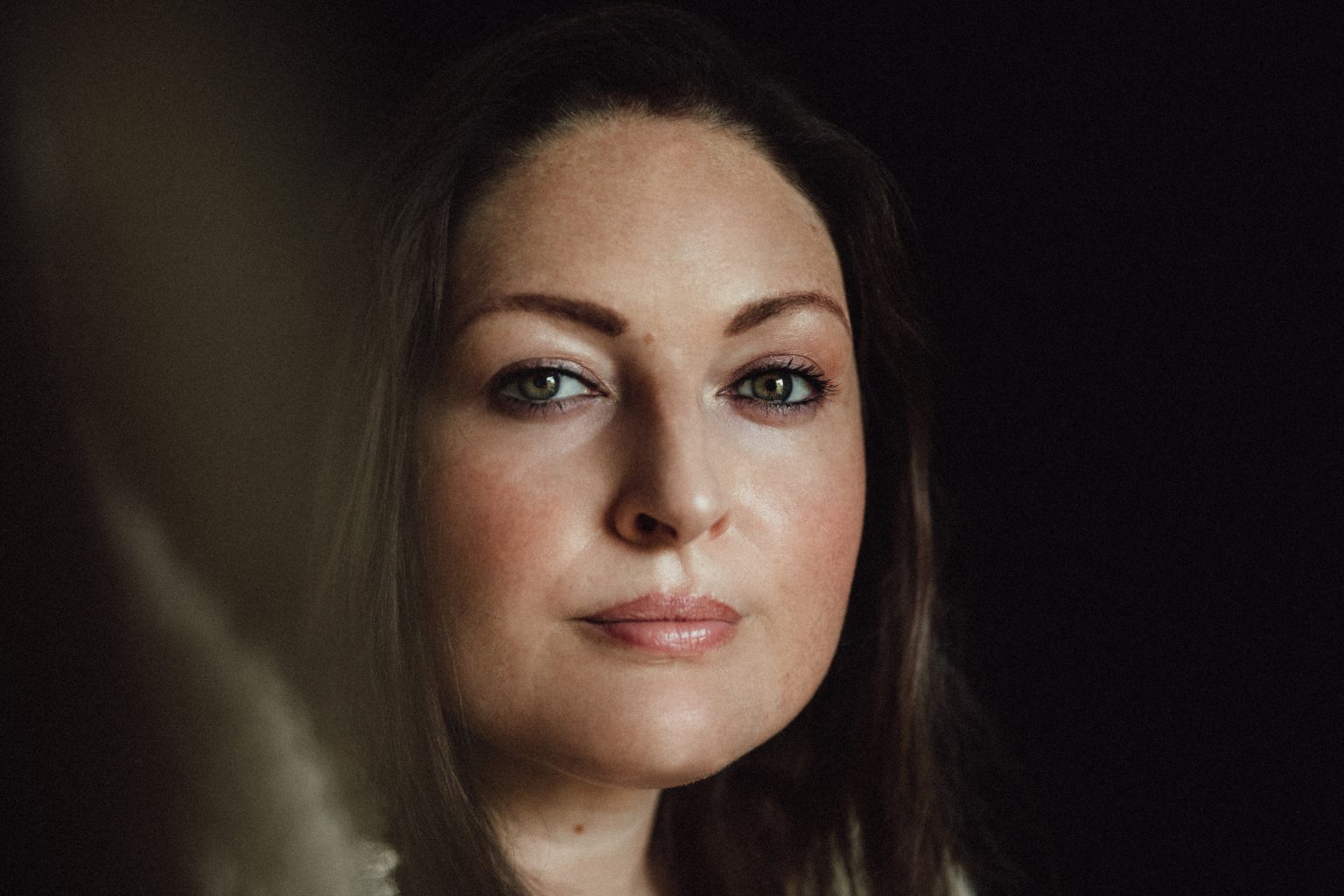 Tiffany Williams Shares Her Debut Album 'All Those Days Of Drinking ...