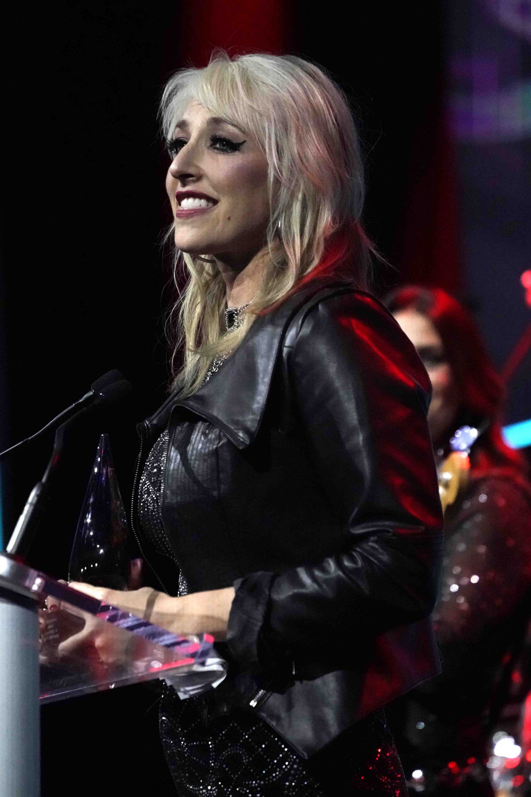 Unbox the 2024 She Rocks Awards Gift Bag with Britt Lightning! – the ...